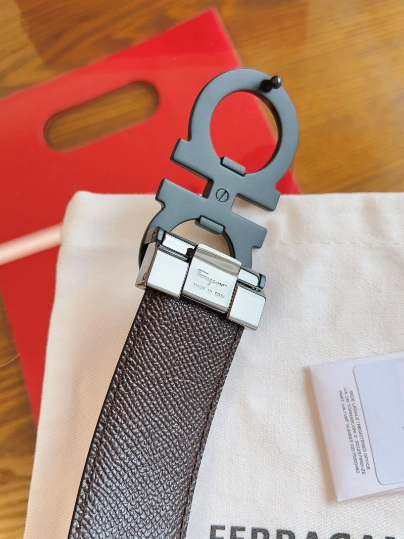 Inexpensive Ferragamo Belts