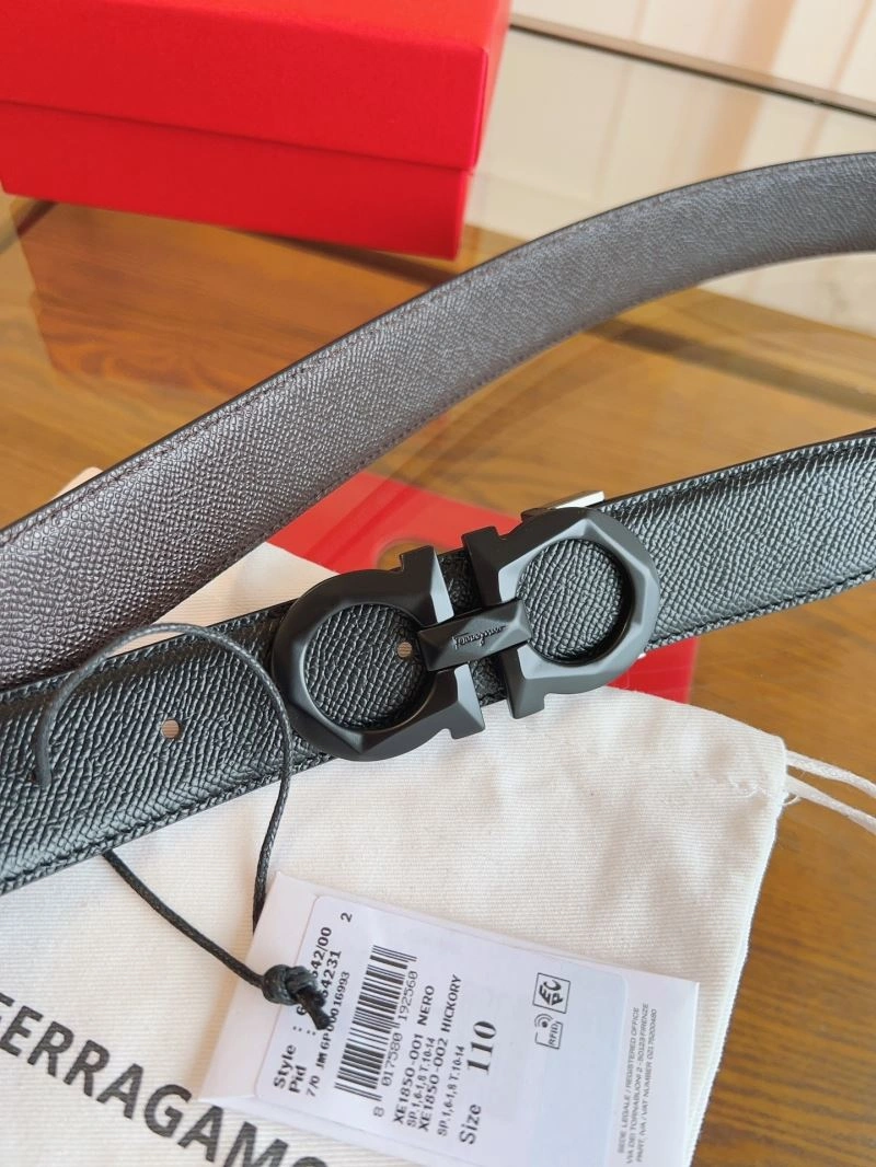 Inexpensive Ferragamo Belts