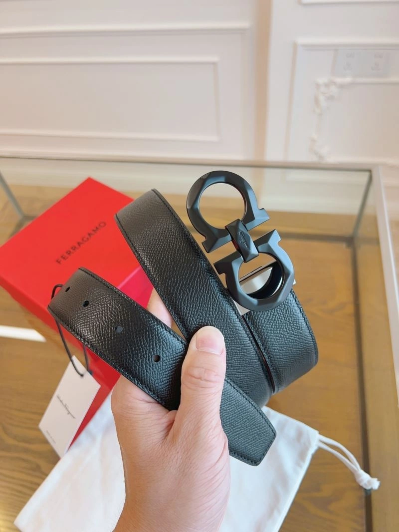 Inexpensive Ferragamo Belts
