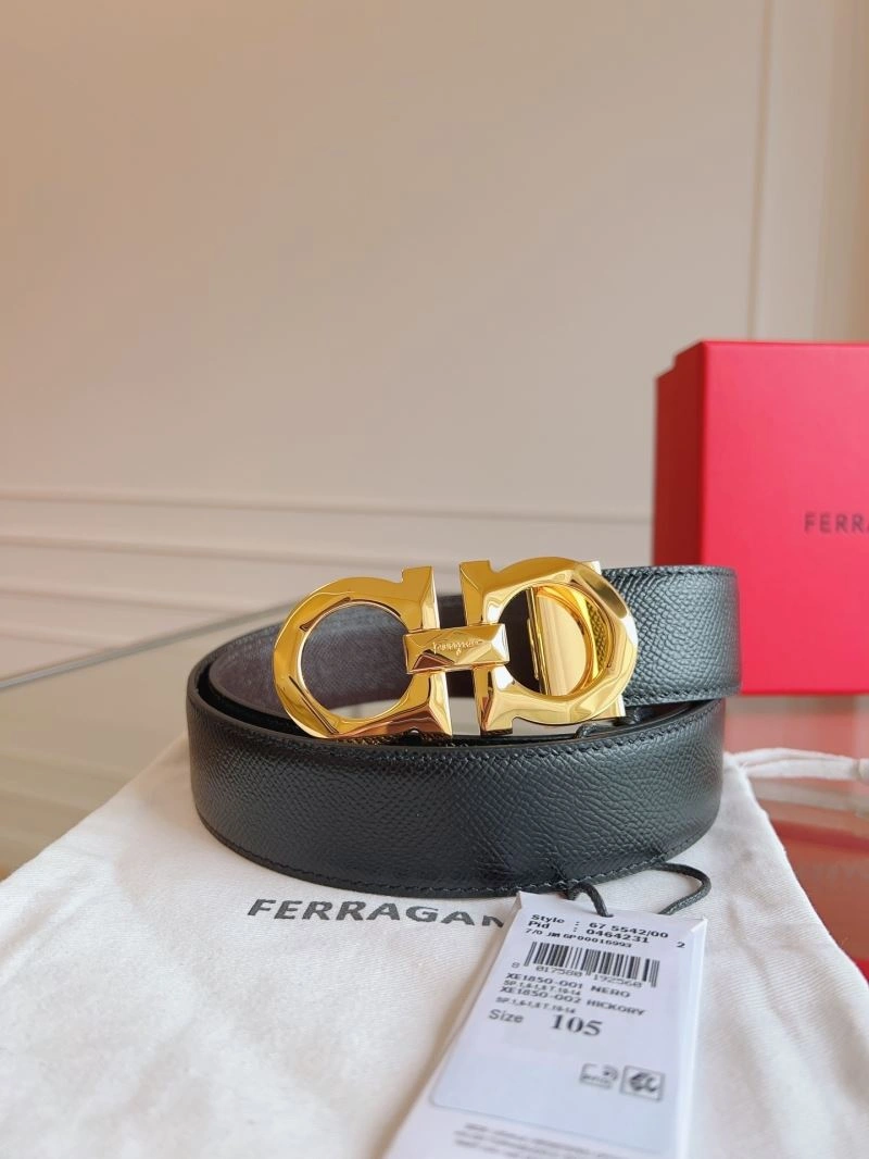 Ferragamo Belts