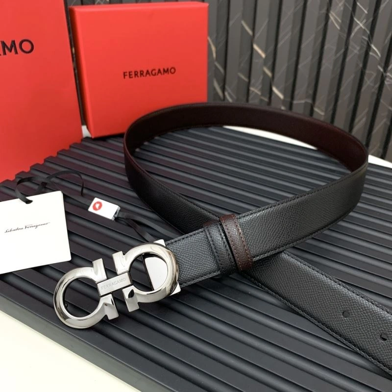 Ferragamo Belts