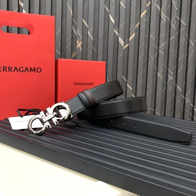 Perfect replica Ferragamo Belts