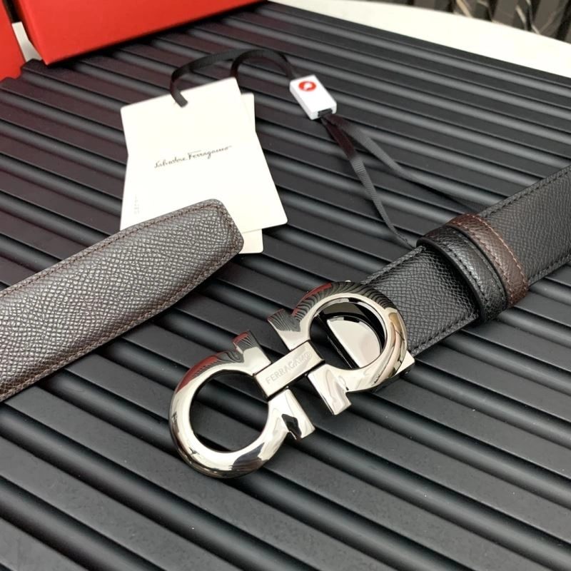 Perfect replica Ferragamo Belts