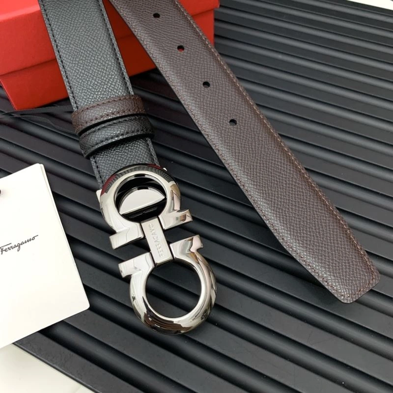 Perfect replica Ferragamo Belts