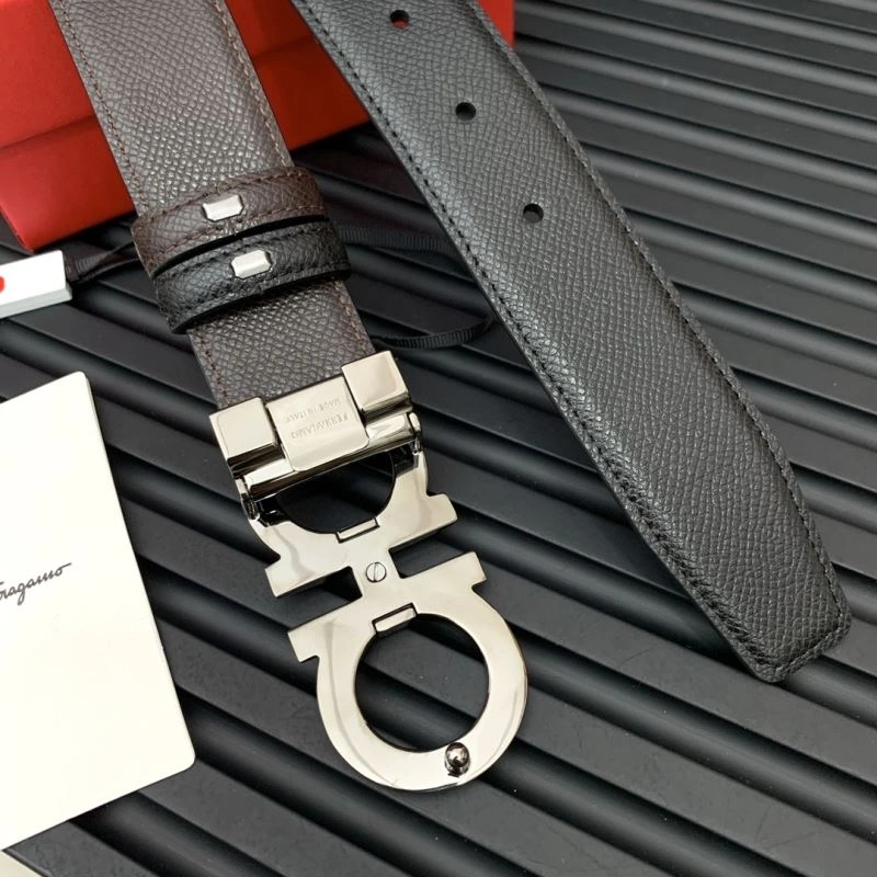 Perfect replica Ferragamo Belts