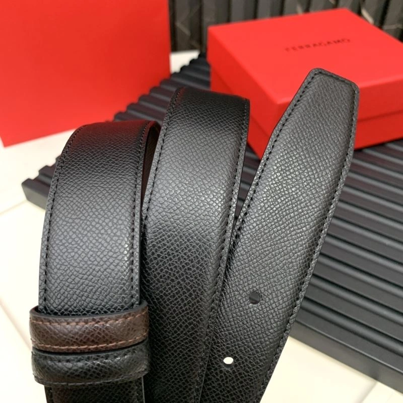 Perfect replica Ferragamo Belts