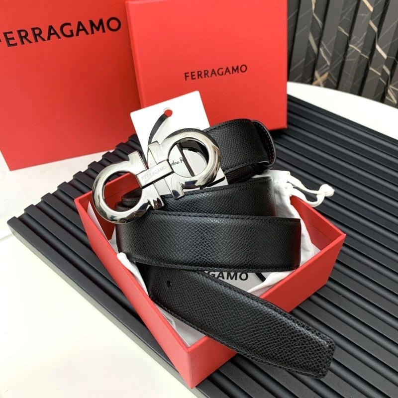 Perfect replica Ferragamo Belts