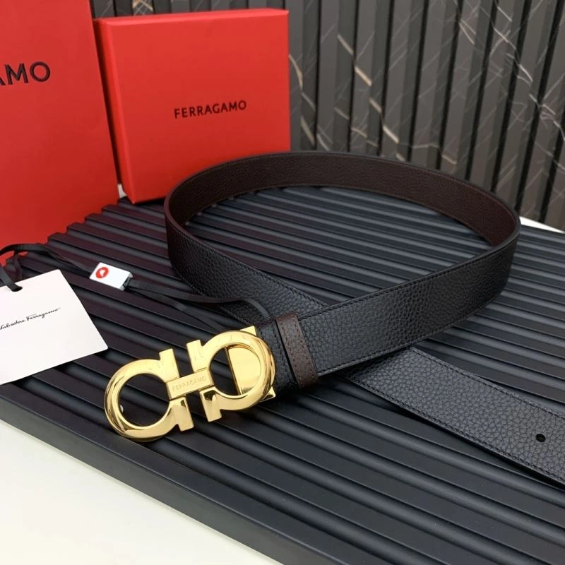 Ferragamo Belts