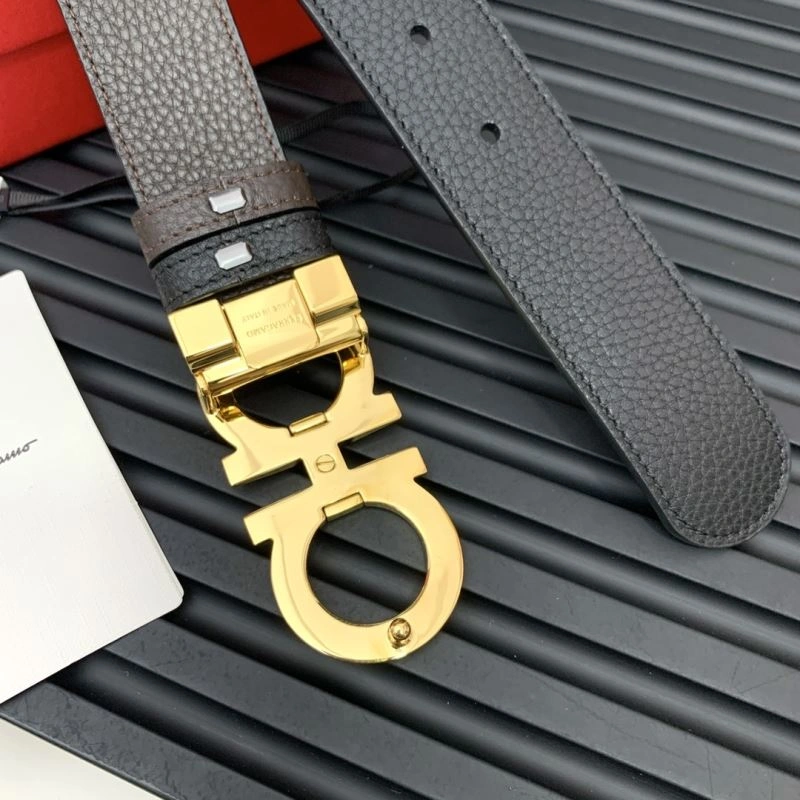 Budget-friendly Ferragamo Belts