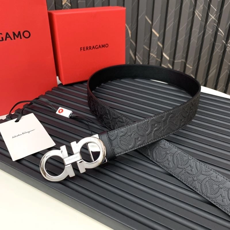 Ferragamo Belts