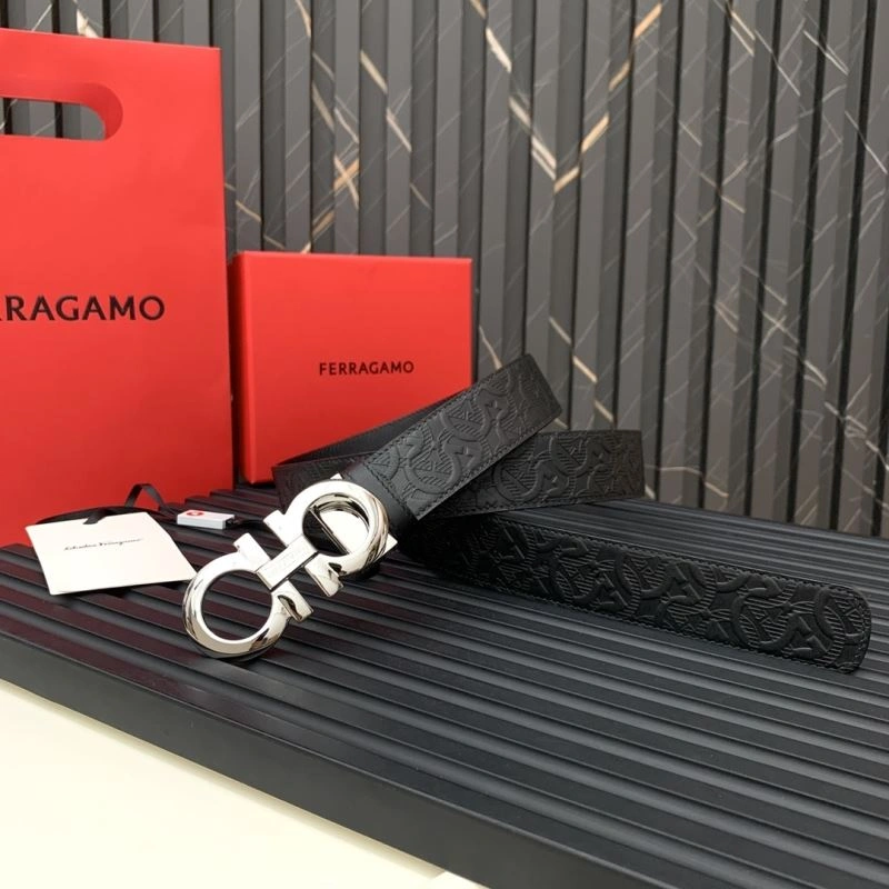 Brand-original Ferragamo Belts