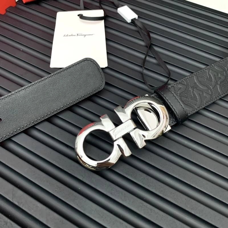 Brand-original Ferragamo Belts