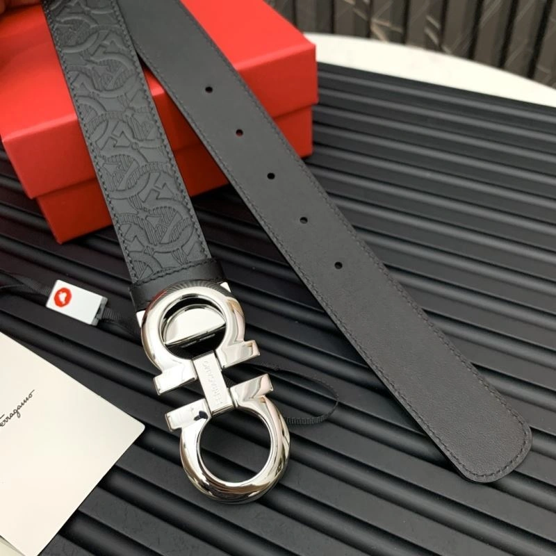 Brand-original Ferragamo Belts