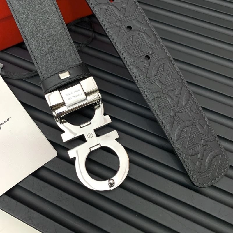 Brand-original Ferragamo Belts