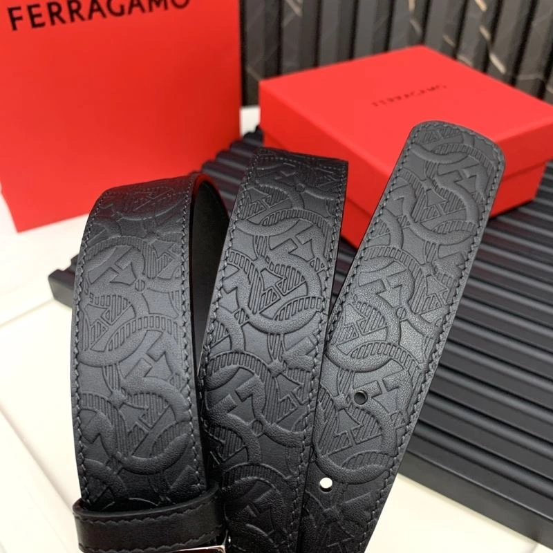 Brand-original Ferragamo Belts