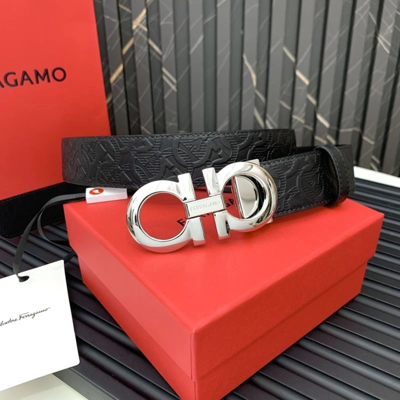 Brand-original Ferragamo Belts