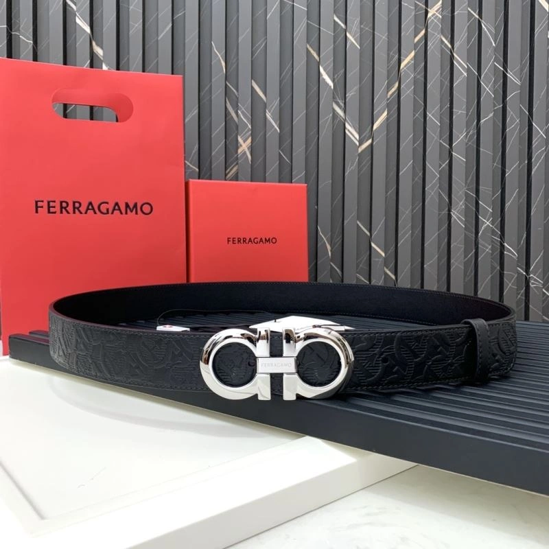 Brand-original Ferragamo Belts