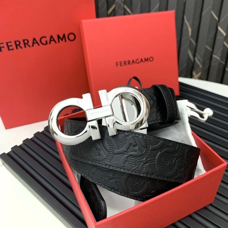 Brand-original Ferragamo Belts