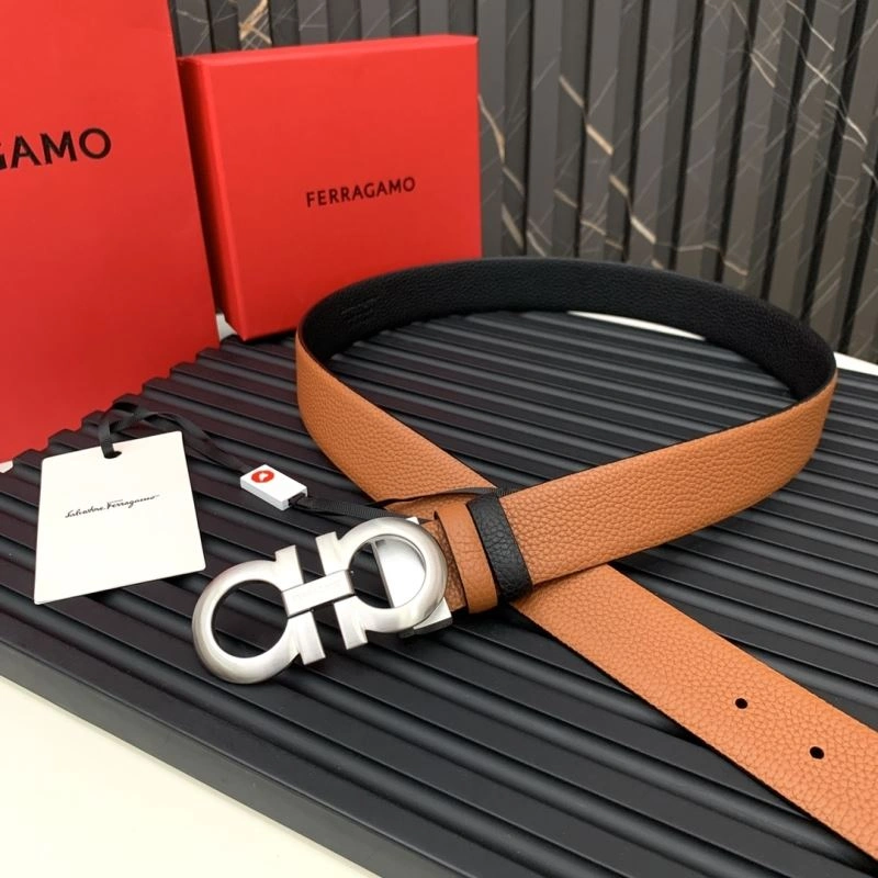 Ferragamo Belts