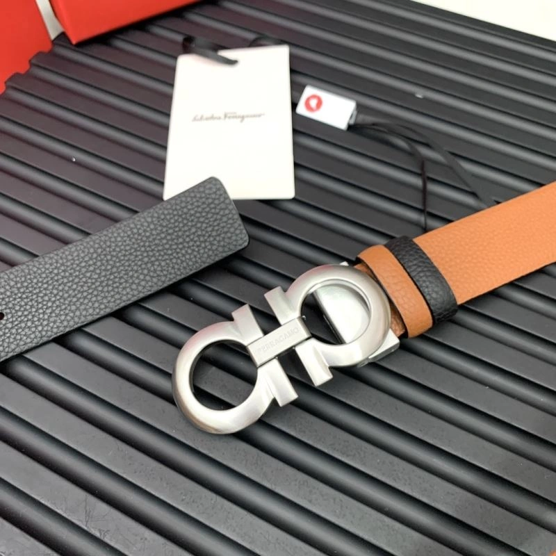 Genuine Ferragamo Belts