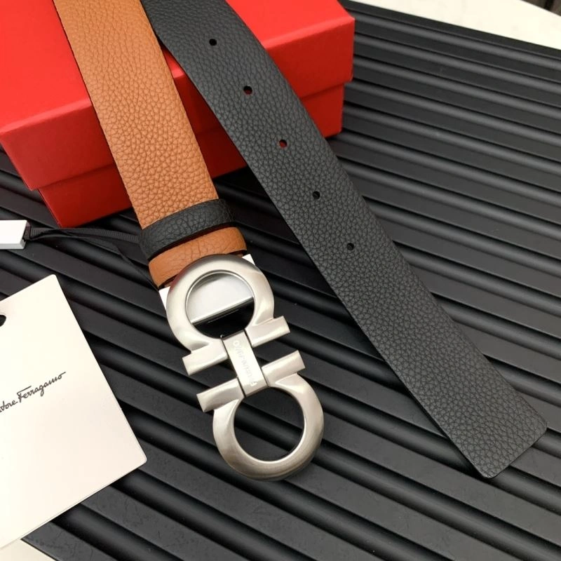 Genuine Ferragamo Belts