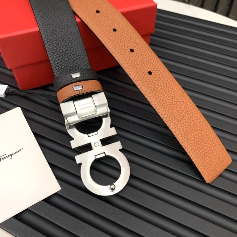 Genuine Ferragamo Belts