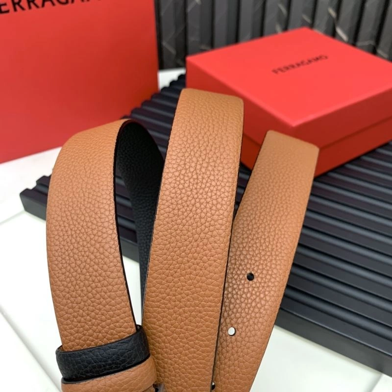 Genuine Ferragamo Belts