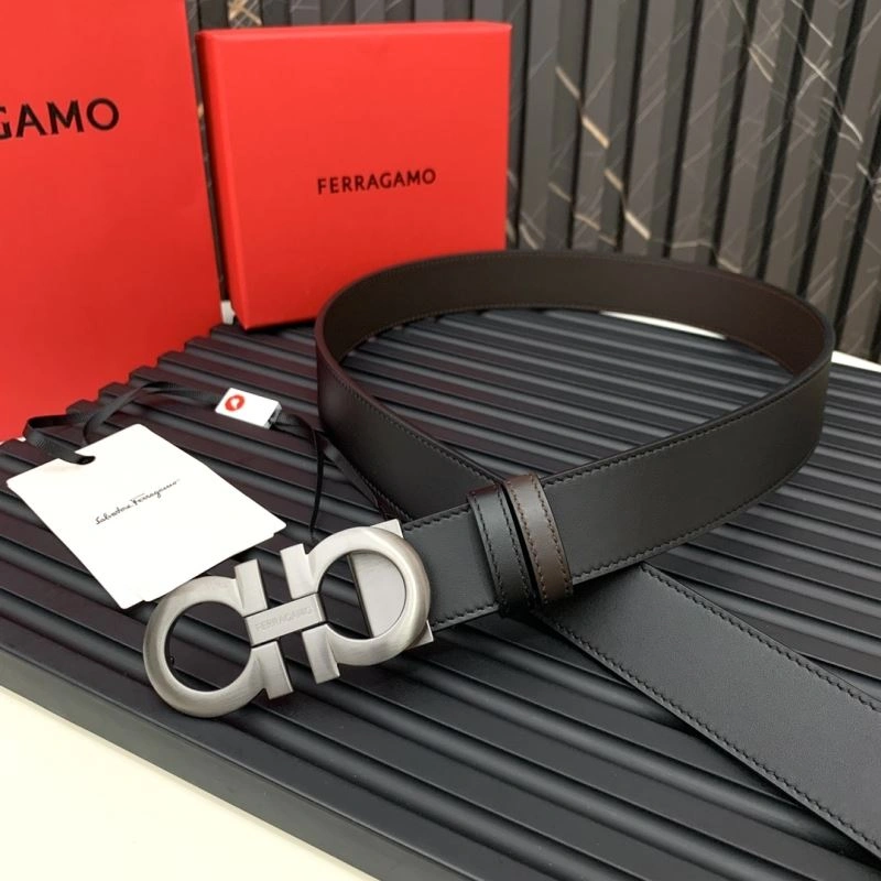 Ferragamo Belts