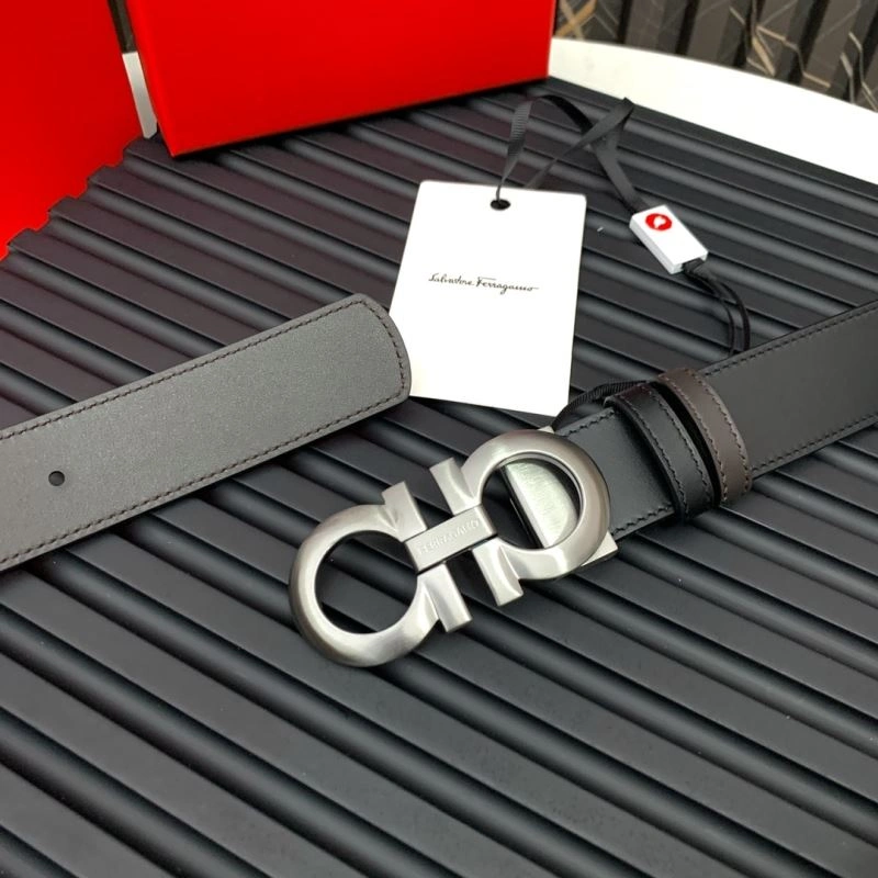 Accurate model Ferragamo Belts