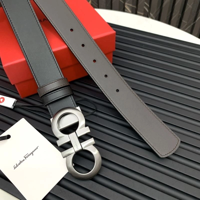 Accurate model Ferragamo Belts