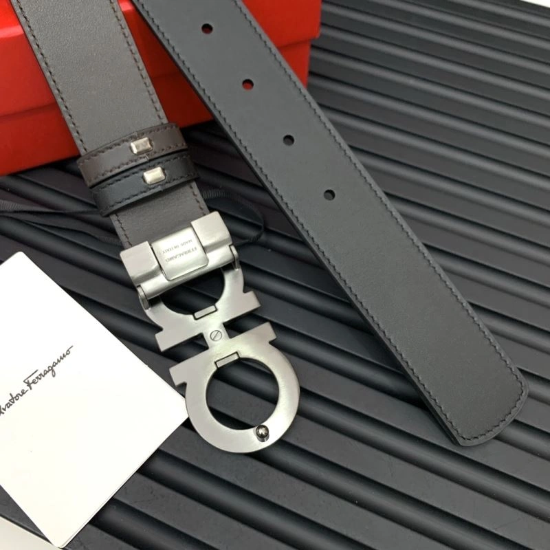 Accurate model Ferragamo Belts
