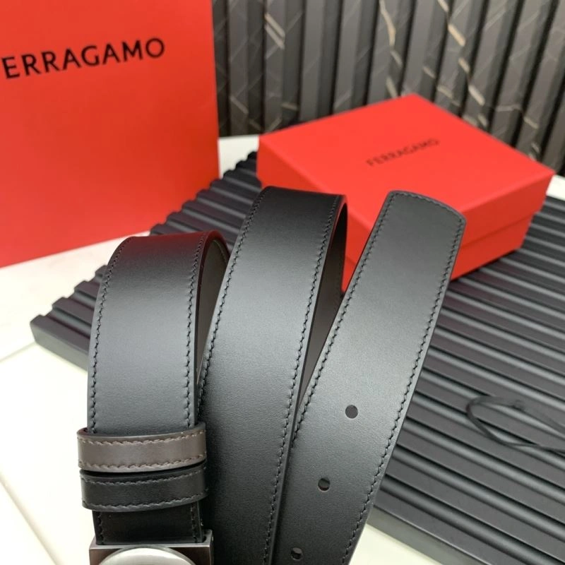 Accurate model Ferragamo Belts