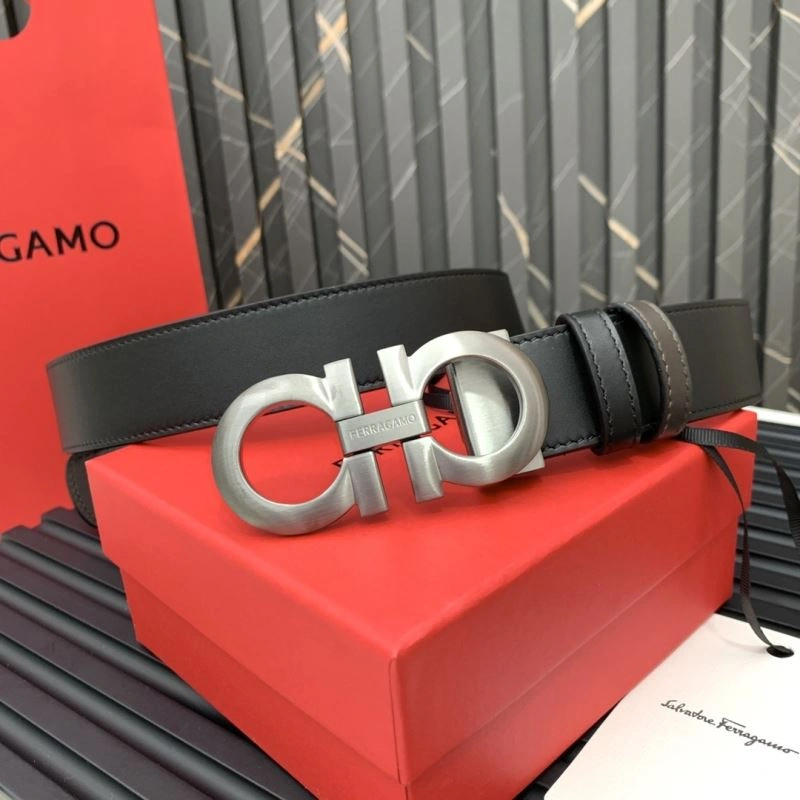 Accurate model Ferragamo Belts