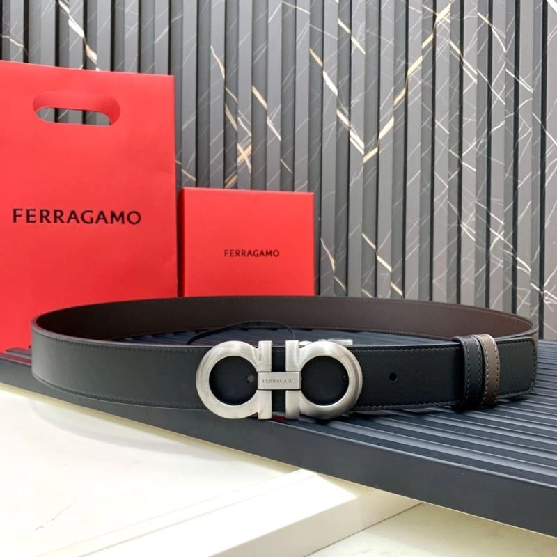 Accurate model Ferragamo Belts