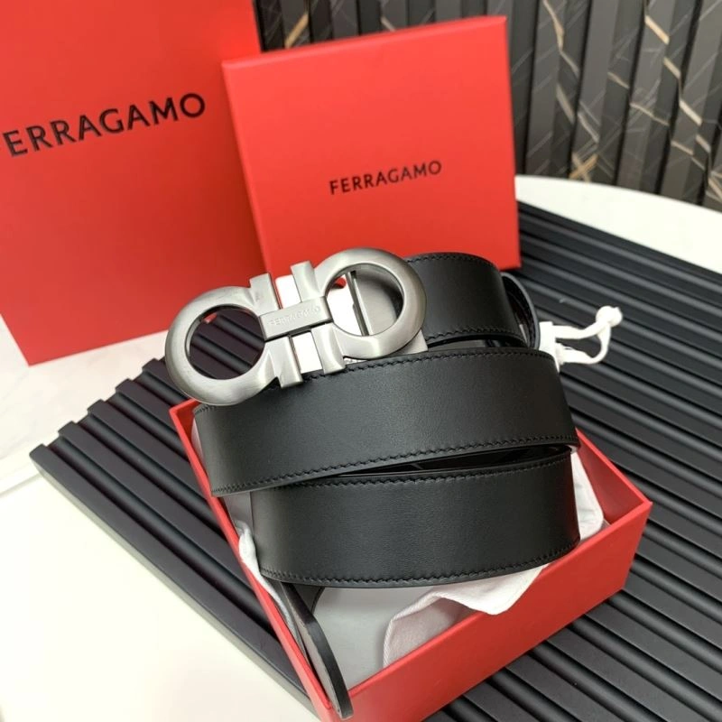 Accurate model Ferragamo Belts