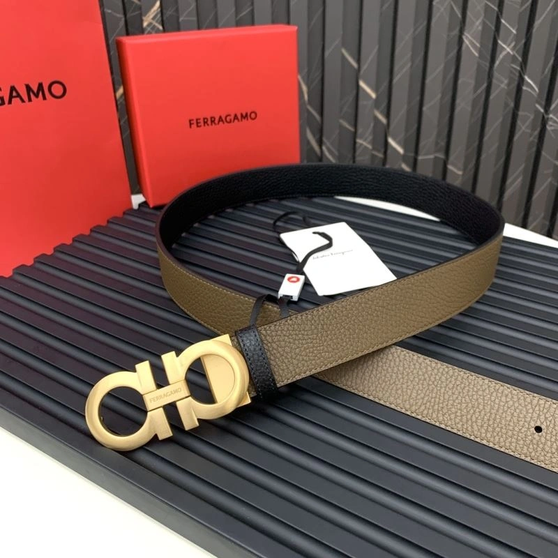 Ferragamo Belts