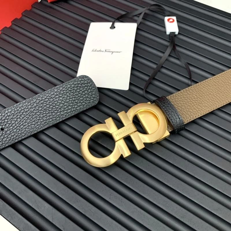 Exact replica Ferragamo Belts