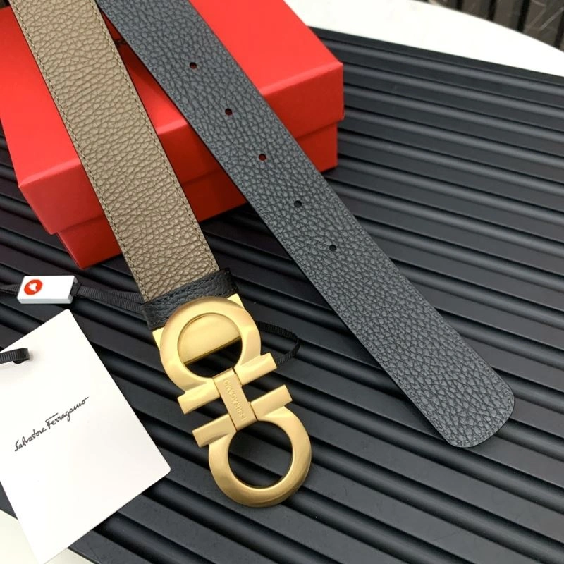 Exact replica Ferragamo Belts