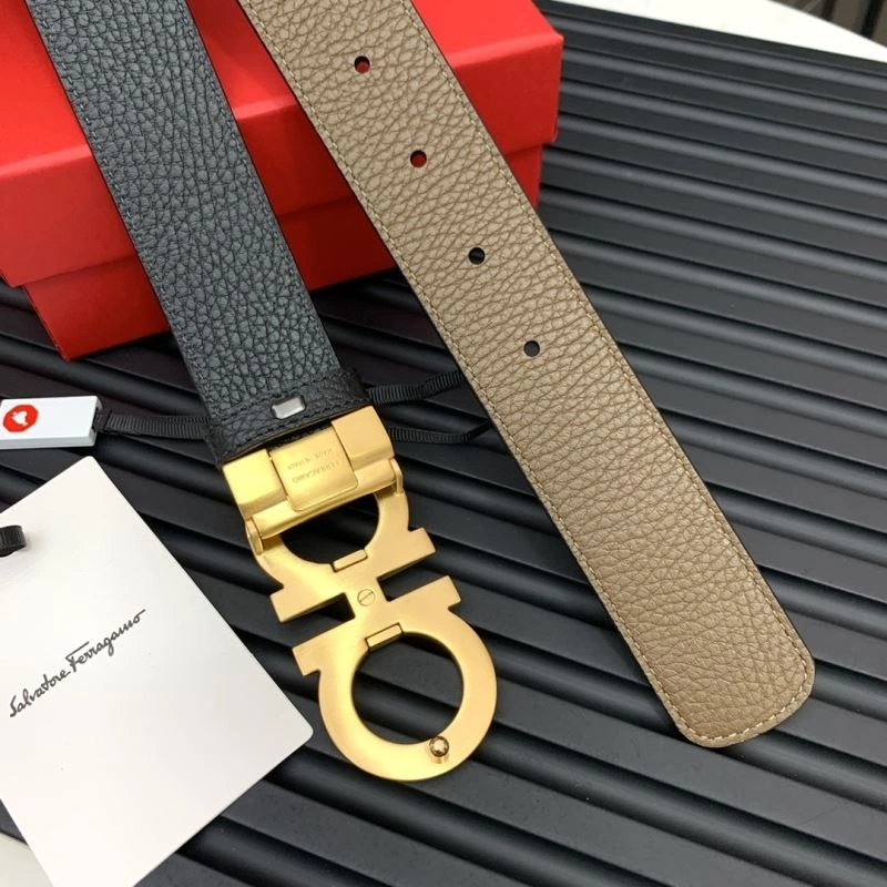 Exact replica Ferragamo Belts