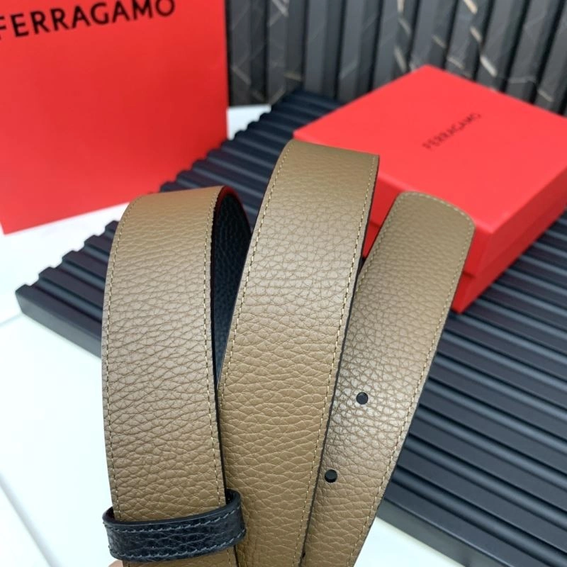 Exact replica Ferragamo Belts