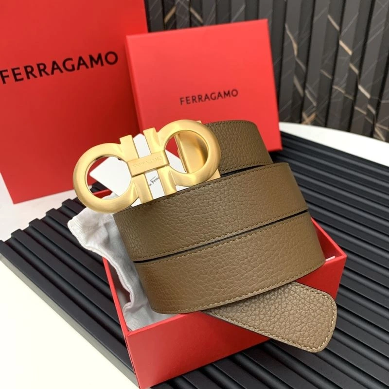 Exact replica Ferragamo Belts