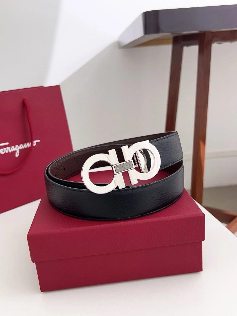 Ferragamo Belts