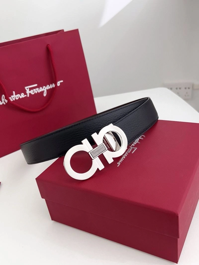 OEM Ferragamo Belts