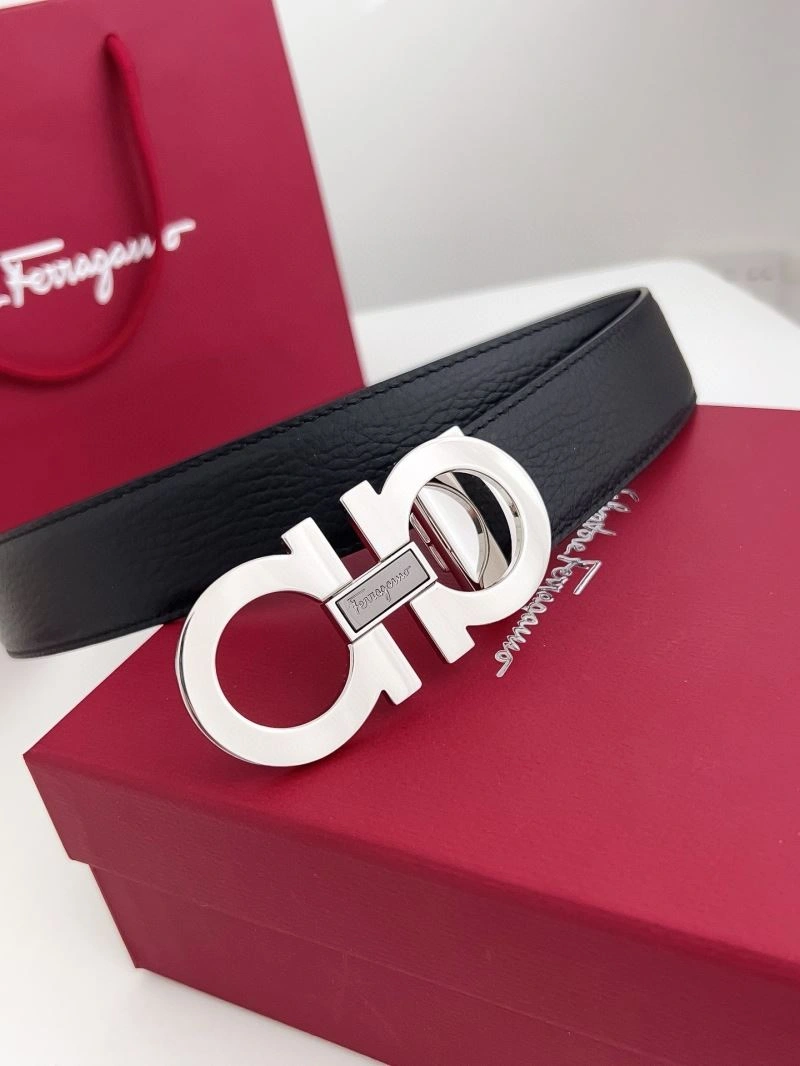 OEM Ferragamo Belts