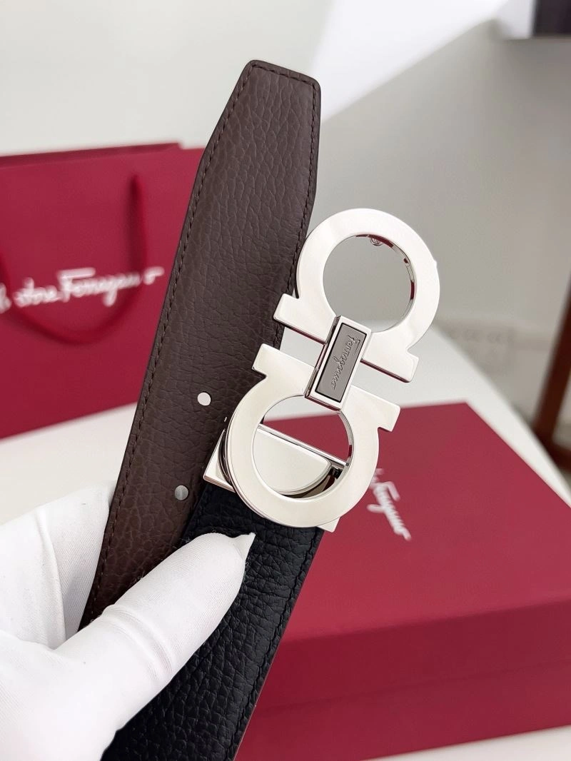 OEM Ferragamo Belts