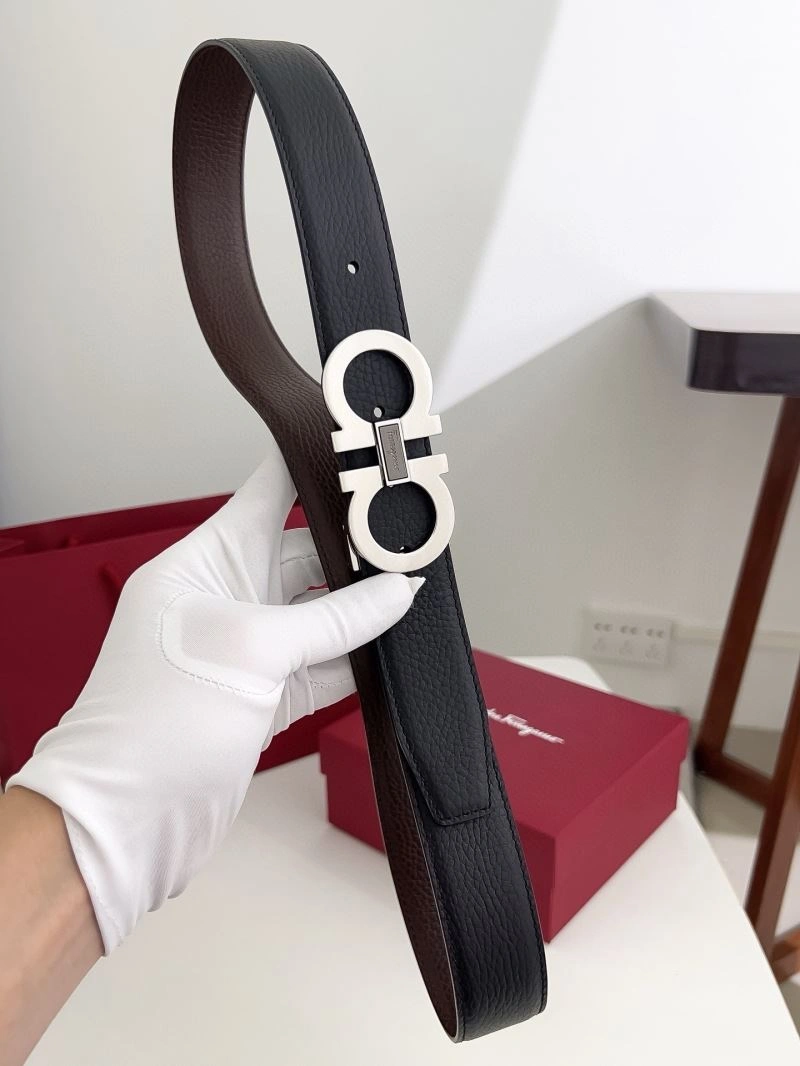 OEM Ferragamo Belts