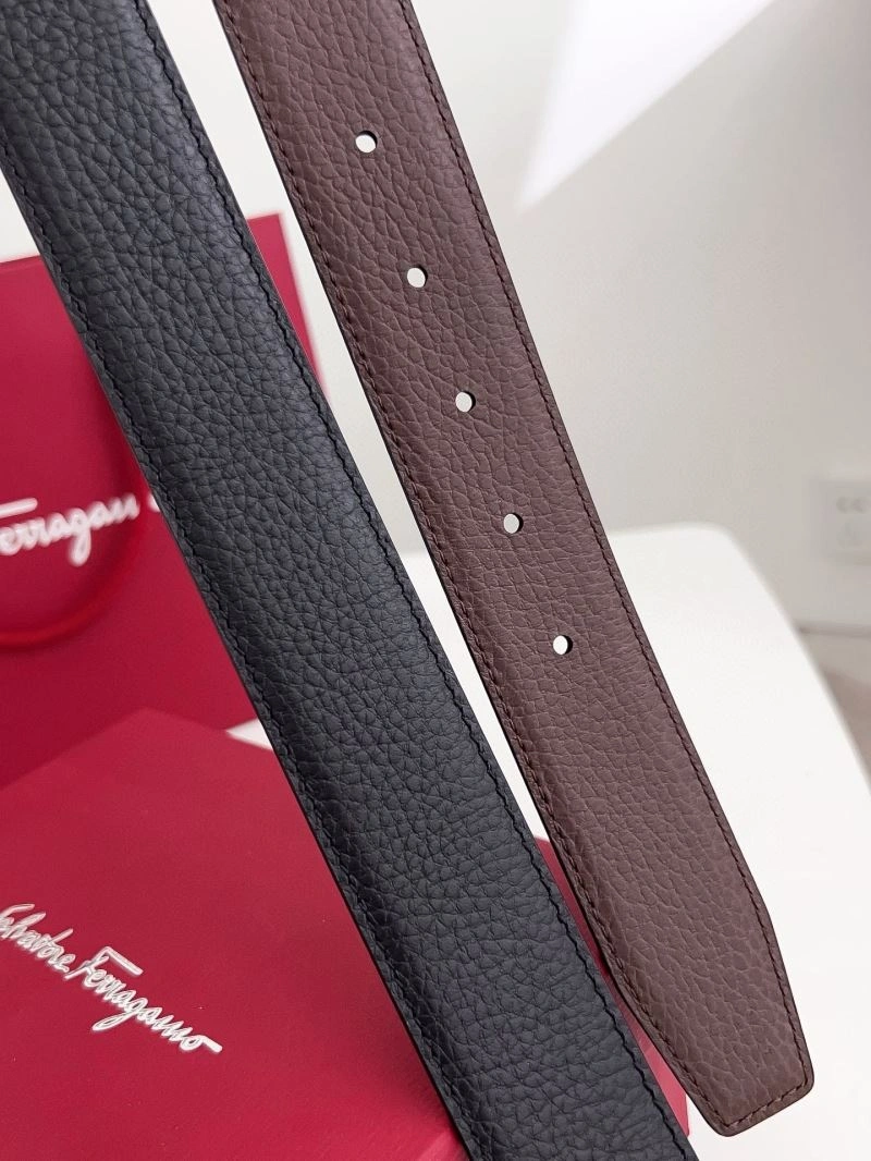 Original Ferragamo Belts