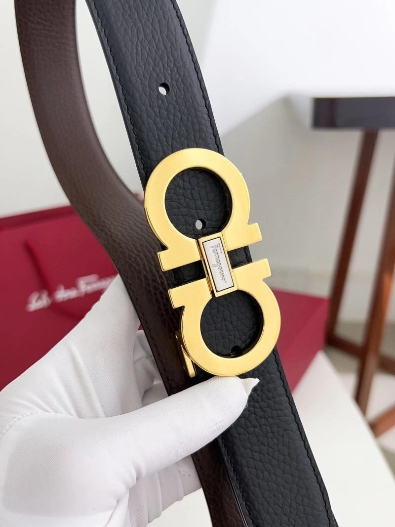 Original Ferragamo Belts