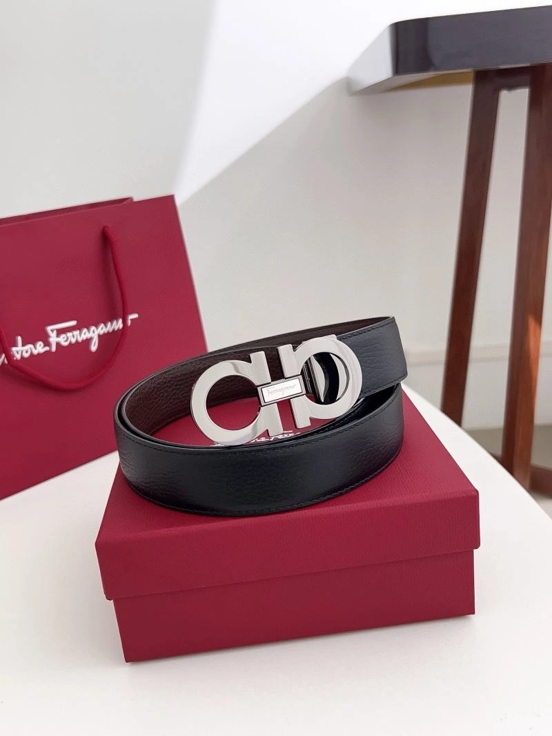 Ferragamo Belts