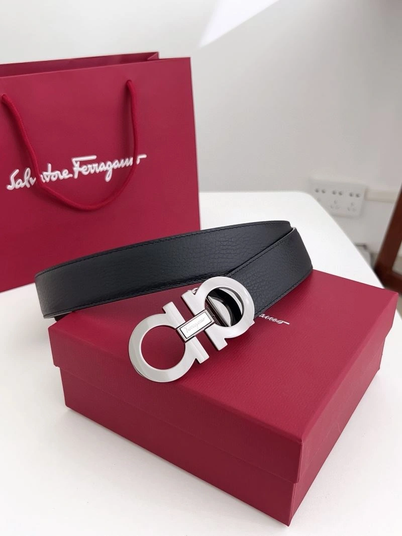 OEM Ferragamo Belts